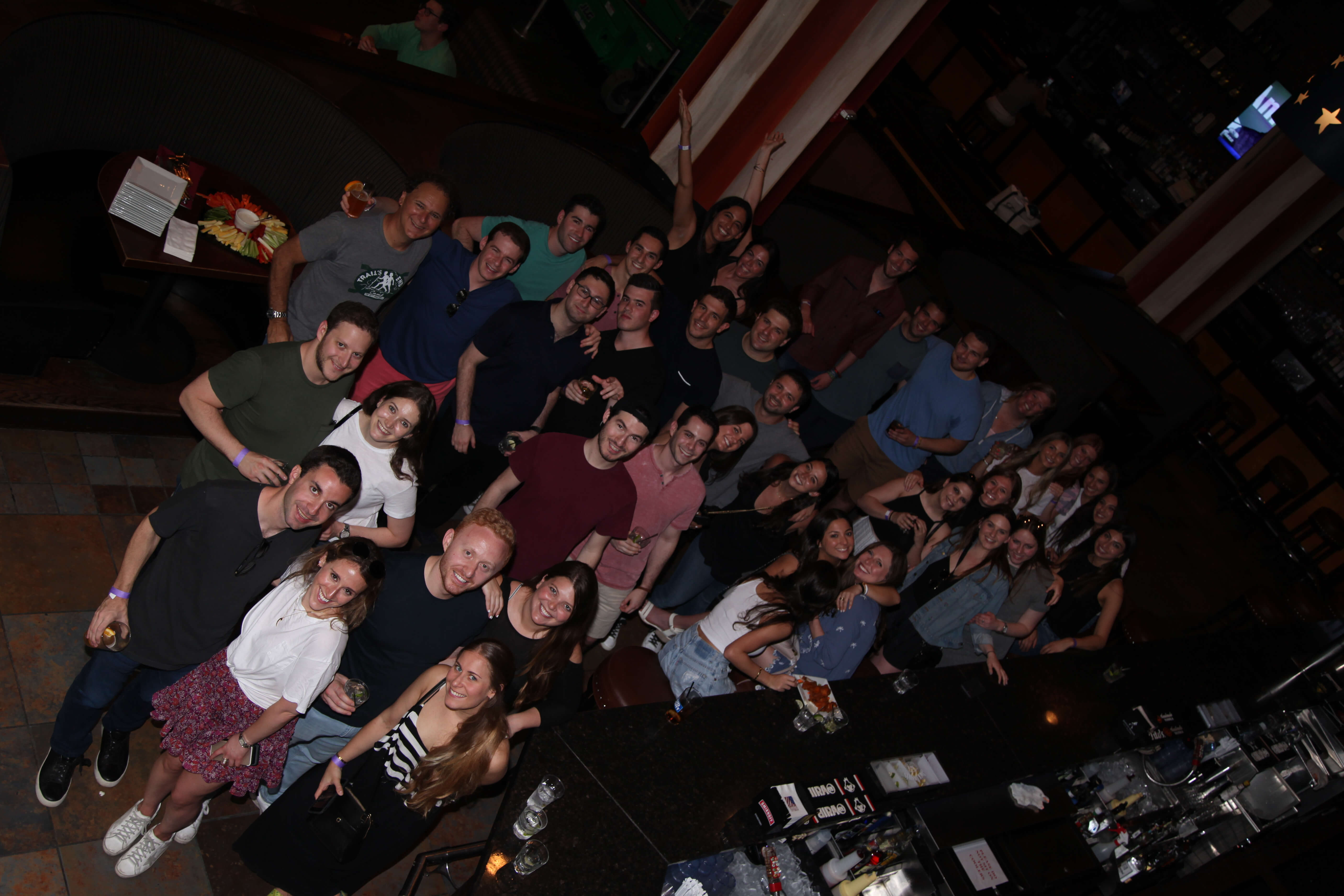 Welcome Trail's End Camp Alumni | Overnight Summer Camp Pennsylvania